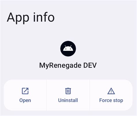 Sdk Rewrites App Theme Pnp Android Sdk Web3auth Community