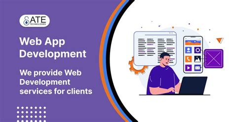 Sate Technologies On Linkedin Webappdevelopment Digitalinnovation Codejourney