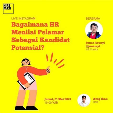 Aniq Ibnu Ajizan Posted On Linkedin