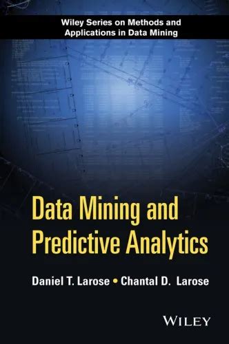data mining and predictive analytics download pdf