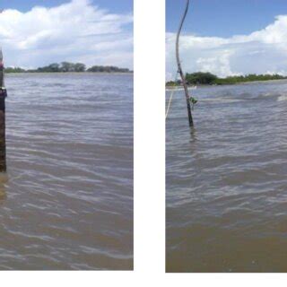 Wave Height Measurement Set Up Wave Period Measurement Set Up Download Scientific Diagram