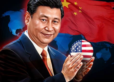 Китай ввёл санкции против 12 американских компаний ИА Rex