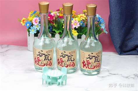 百年前的宜宾风味老酒鬼的最爱谷院烧酒试喝 知乎
