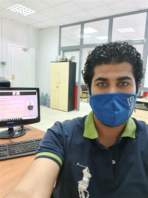 Mohamed Youssef On Linkedin Iamfullycompliant Proudtobelong