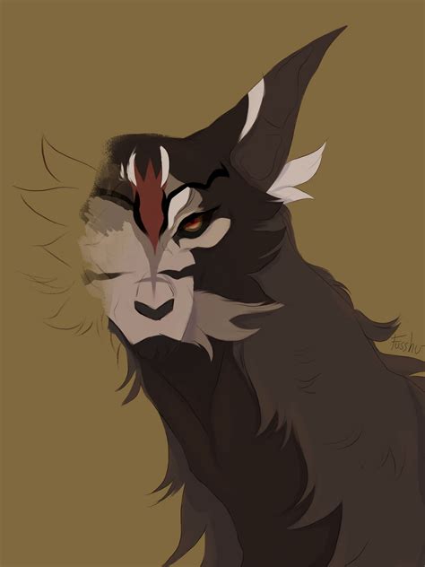 Nessie By Fusshu On Deviantart