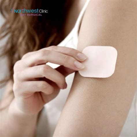 What Are Diabetic Patch And How Do They Work Northwest Clinic Day