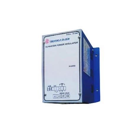 Single Phase Thyristor Controller At Best Price In Bengaluru By