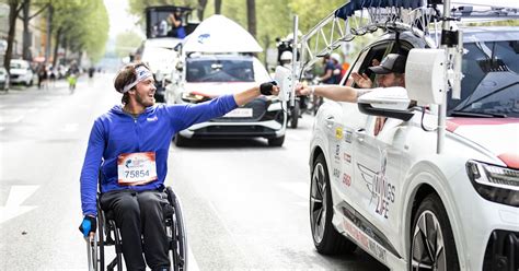 Limit Less Timmy Hansen And Nico Langmann