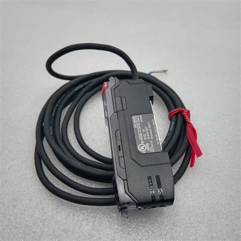 Keyence Photocell Sensor Lk G155 Tst Automation