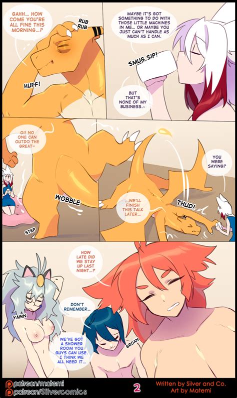 Rule 34 2021 Animal Humanoid Anthro Azzilan Big Breasts Blue Hair