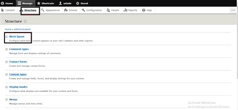 Taxonomy Based Visibility Drupal Org