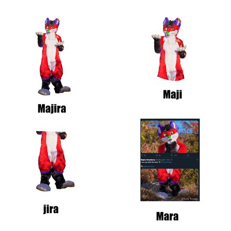 Marairl Rfurryirl