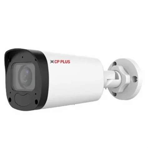 Cp Plus Cp Vnc T41zr5c Md Cctv Bullet Camera For Security Purpose At