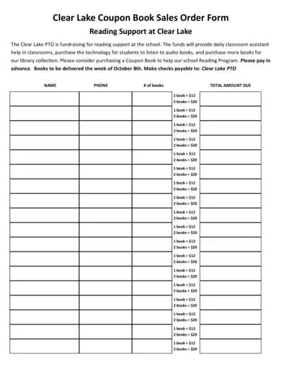 Frequency Data Sheet For Behavior Tracking