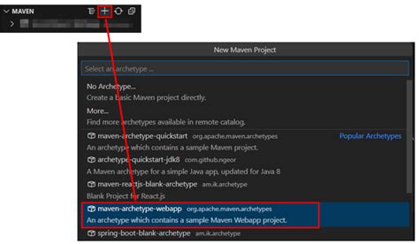 Vscode 웹 어플리케이션 개발