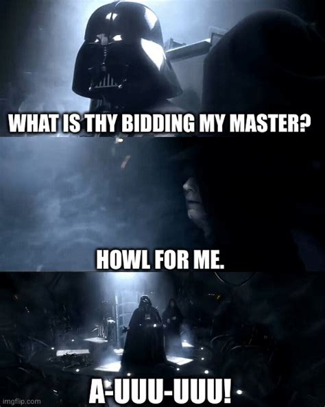 Howl Imgflip