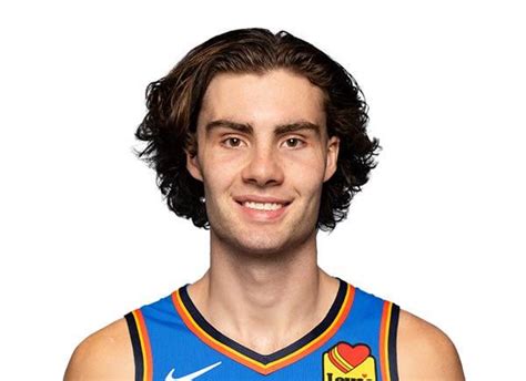 Predict Josh Giddeys Stat Line Tomorrow Night R Nbacirclejerk