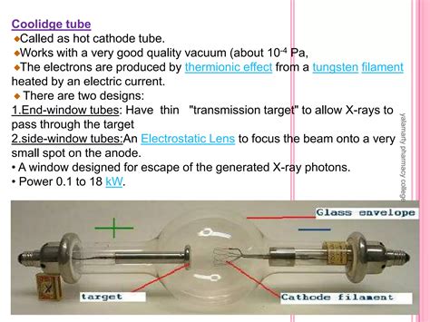 X Ray Diffraction Pptx