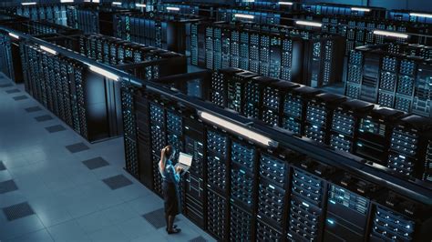 Data Analyse Voor Bedrijven Inzichten Uit Cloud En Iot Data