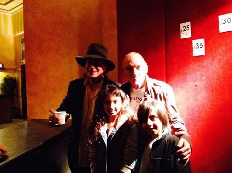 Jeff Apter Chats Rolling Stone Interviewing Aretha Franklin And His