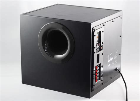 Z Logitech Z Audiofanzine