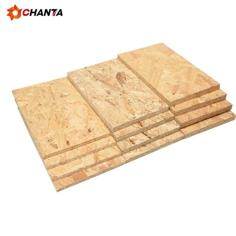 Osb4 Phenolic Glue Osb Board
