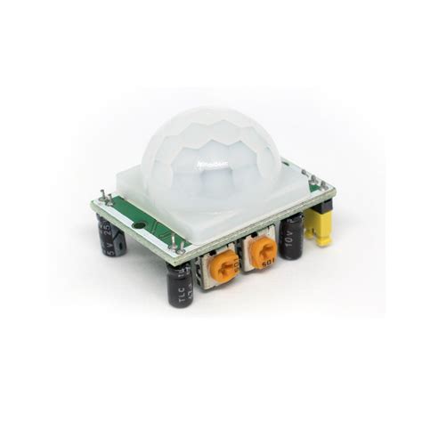 Hc Sr501 Infrared Sensor Module Electronicsurplus