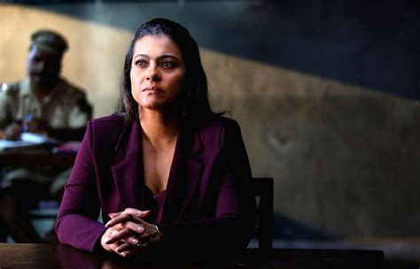 Kajol On Noyonika Woman Has Many Facets One Can T Manage All