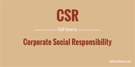 Csr Full Form In Civil Engineering Civil Form 2024
