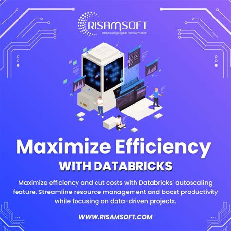 Databricks Costoptimization Resourcemanagement Autoscaling Dataanalytics Cloudcomputing