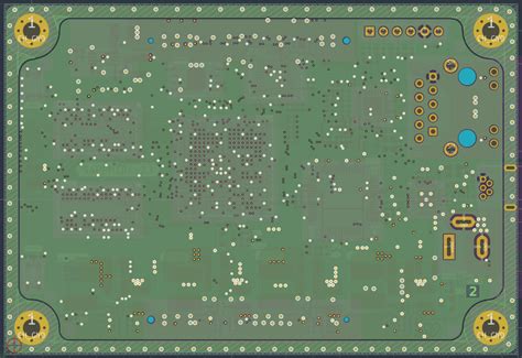 Soc Zynq Development Board Review R Printedcircuitboard