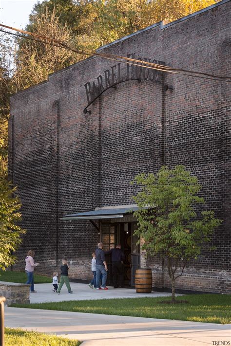 Barrel House Gallery 15 Trends
