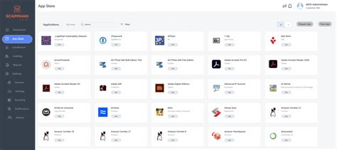 Automated Third Party Patch Management For Intune