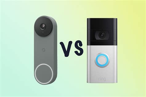 Ring Doorbell Connect To Nest App
