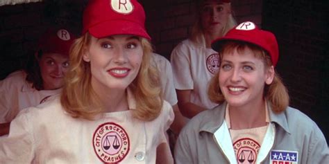 A League Of Their Own Cast And Character Guide Whos Who In The Series
