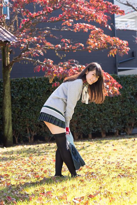 Ayana Haduki 葉月彩菜 Limited Gallery 31 Minisukatv 写真集 微图坊