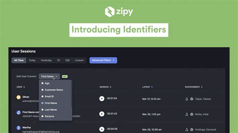Vishal Khandate On Linkedin Zipy Features New Productupdate
