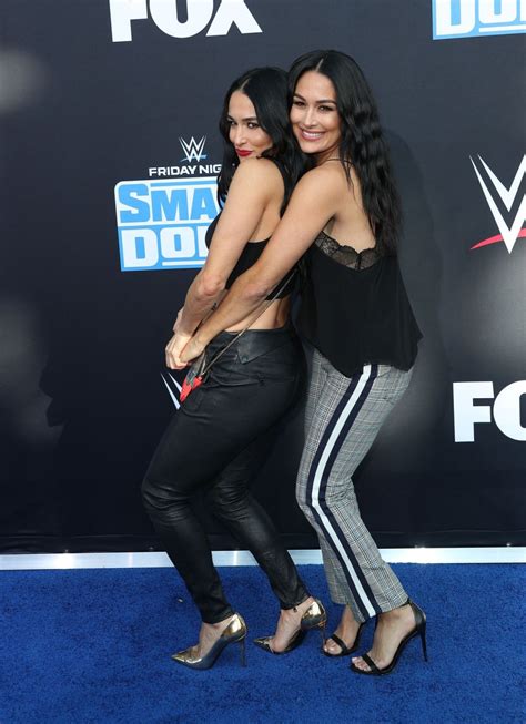 Brie Bella Brie Nude Leaks Photo 45 Thefappening