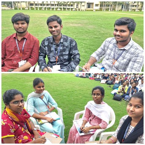 G Pullaiah College Of Engineering And Technology On Linkedin