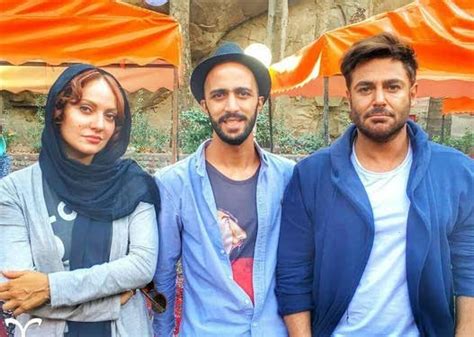 خلاصه داستان و معرفی بازیگران سریال عاشقانه عکس‌ها منظوم