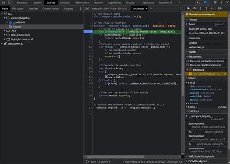 Your Source Maps Should Be Public