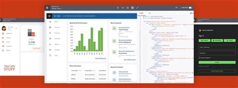 Blazor App Builder With Instant Code Generation App Builder