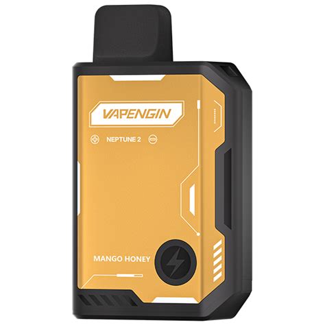 Vapengin Products