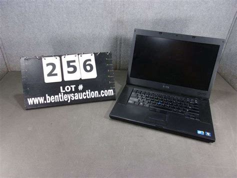 Dell Latitude E6510 Core I7 Laptop Bentley And Associates Llc