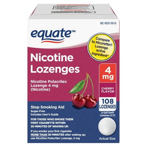 Nicotine Strength Guide And Bulk Value Packs Walmart