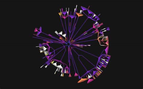 Exploring The Twitter Algorithm Dleeftink Observable