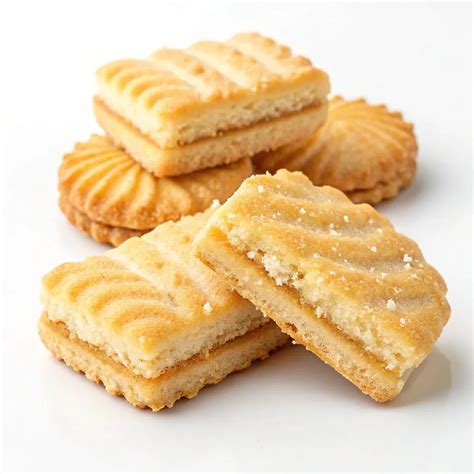 Irresistibly Buttery Shortbread Biscuits Youll Want To Make Again And Again Poulef Recipes