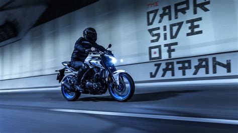Mt 03 Abs 2026 Agencia De Motos Yamaha