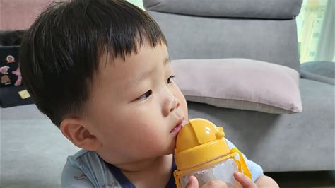 잠자는 곰돌이 깨우기 Youtube