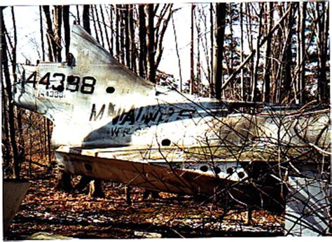 F9f 8p Cougar Restoration